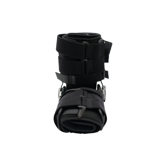 Universal Leg Brace for Optimal Support and Comfort – Restorative Care ...